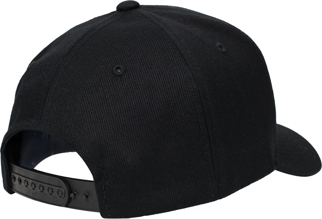 110 A Frame cap | The Branding Office