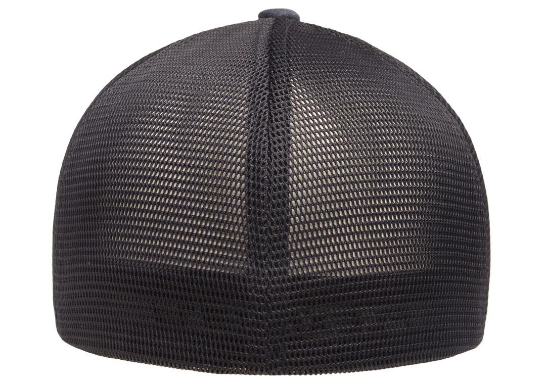 Unipanel Mesh Trucker Cap | The Branding Office