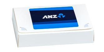 Bizcard Box with Mints 50g - CC069B | The Branding Office