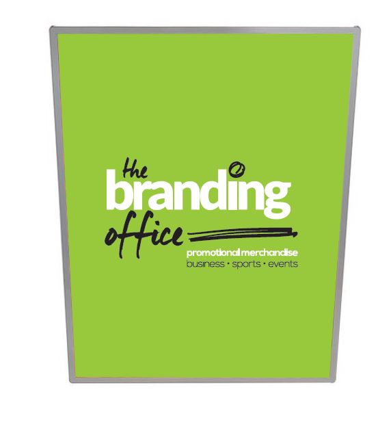 Backlit Poster Frames | The Branding Office