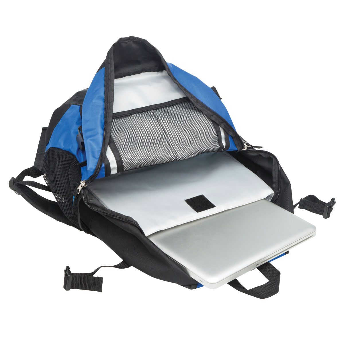 Boost Laptop Backpack - 1144 Epi | The Branding Office