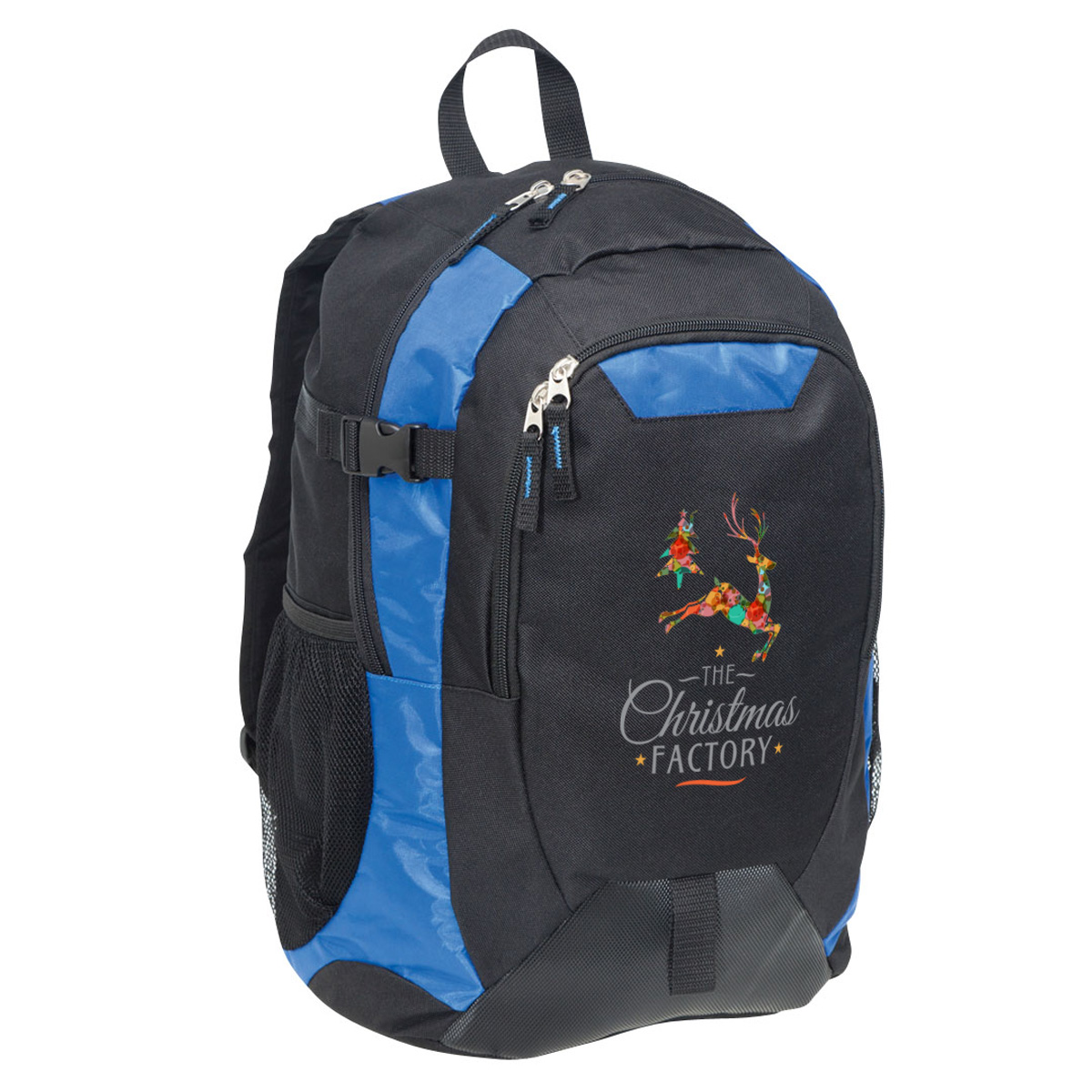 Boost Laptop Backpack - 1144 Epi | The Branding Office
