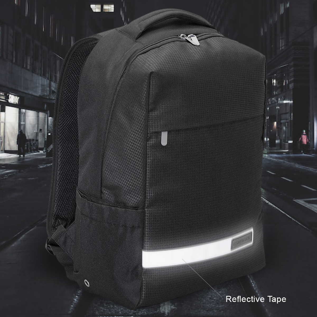 Mainframe Laptop Backpack - 1217 Epi | The Branding Office