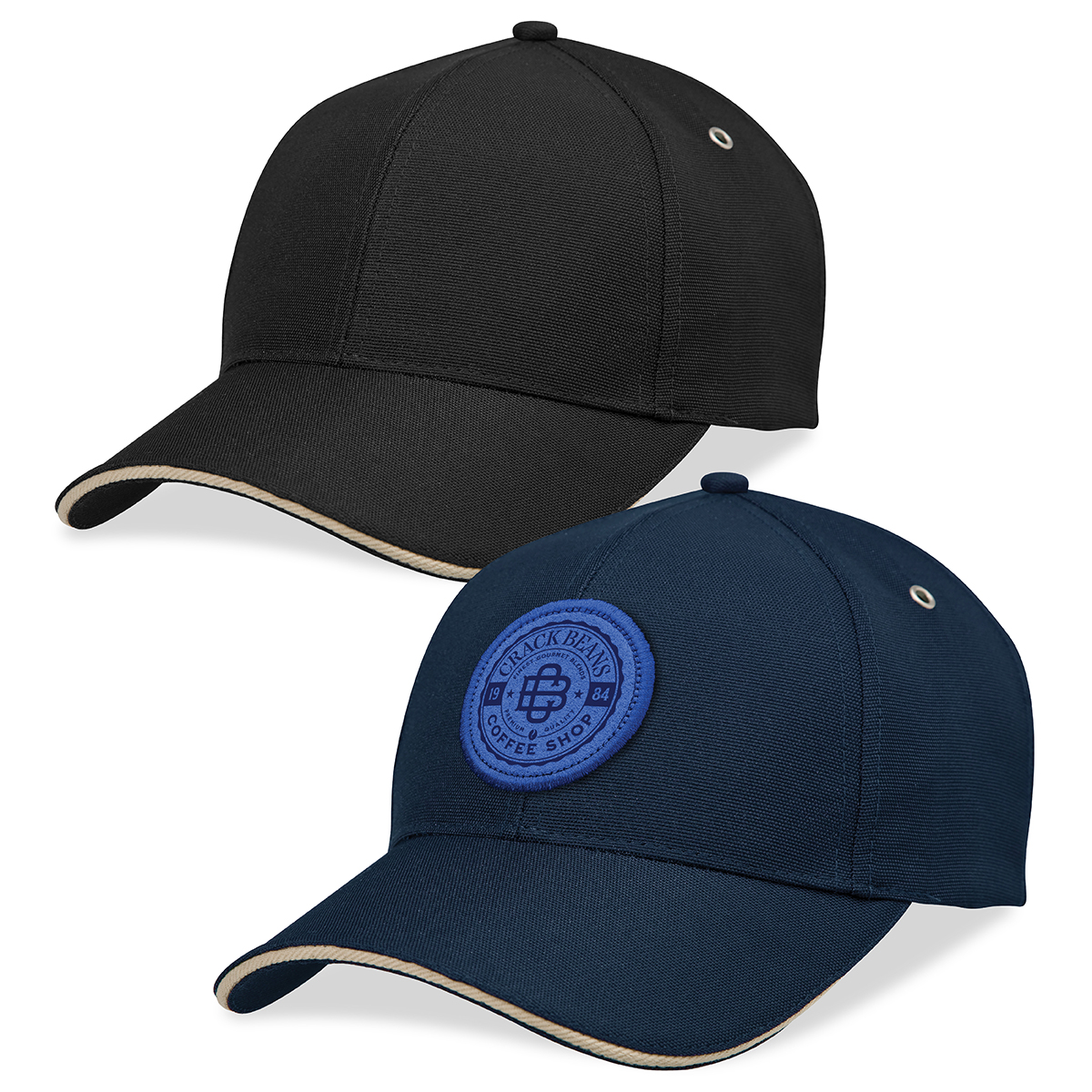 PET CAP - 3831 Epi | The Branding Office