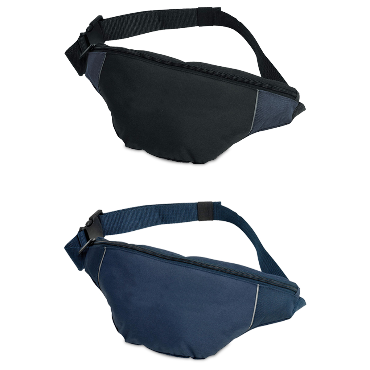 Platform Waist Bag - B404 Epi | The Branding Office