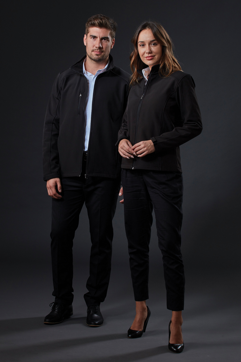 The Softshell Men's - J800-M Epi | The Branding Office